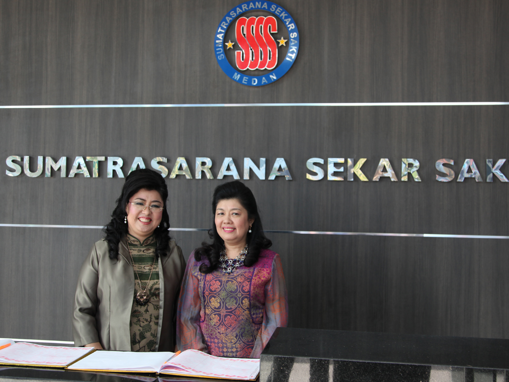 Sejarah | PT. SumatraSarana Sekar Sakti